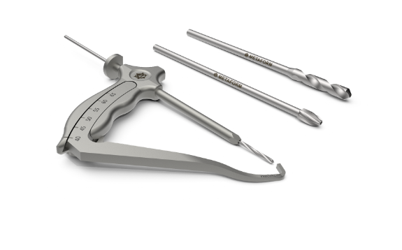 ACL/PCL kit – Metaform Tech